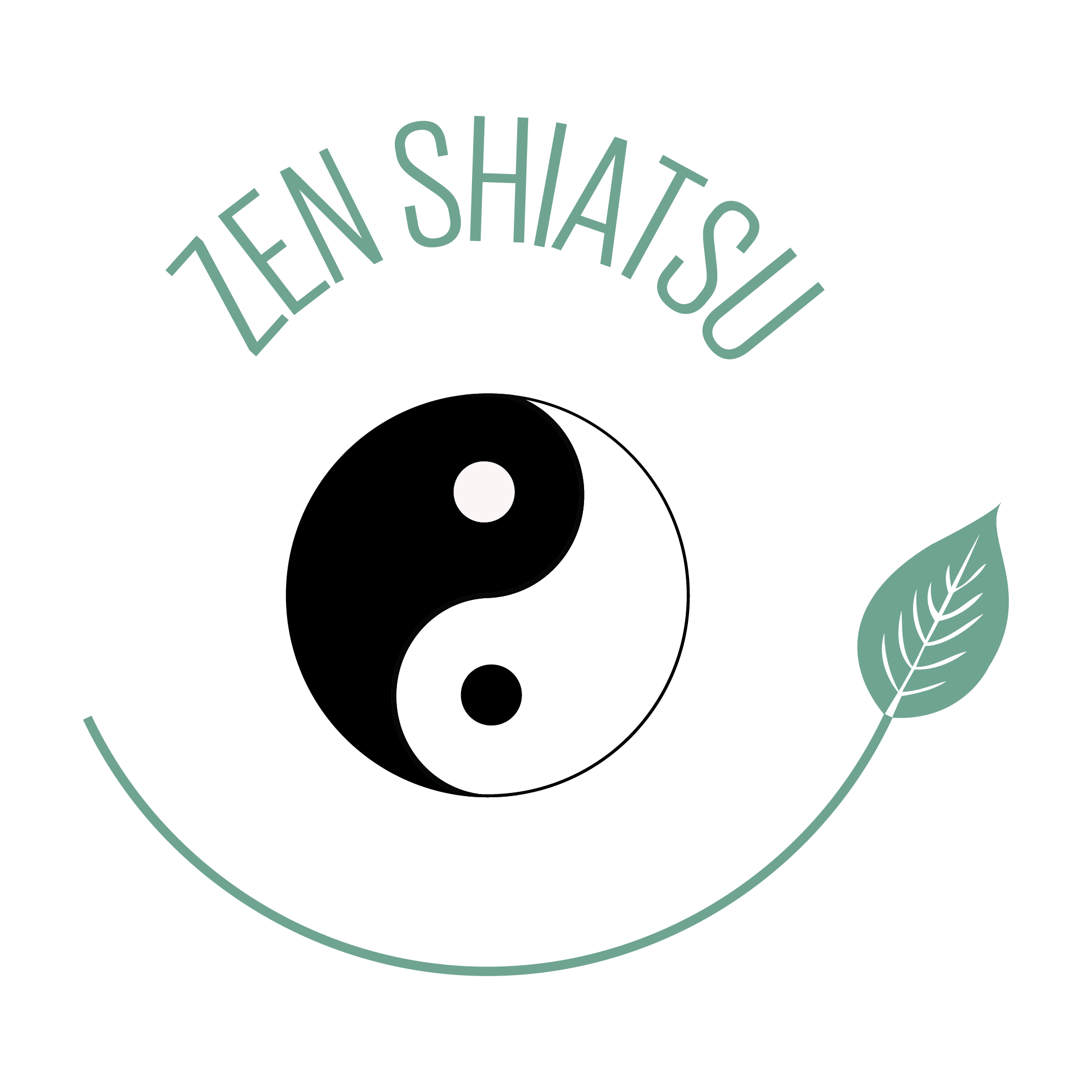 Zen Shiatsu - Aguadulce 2023